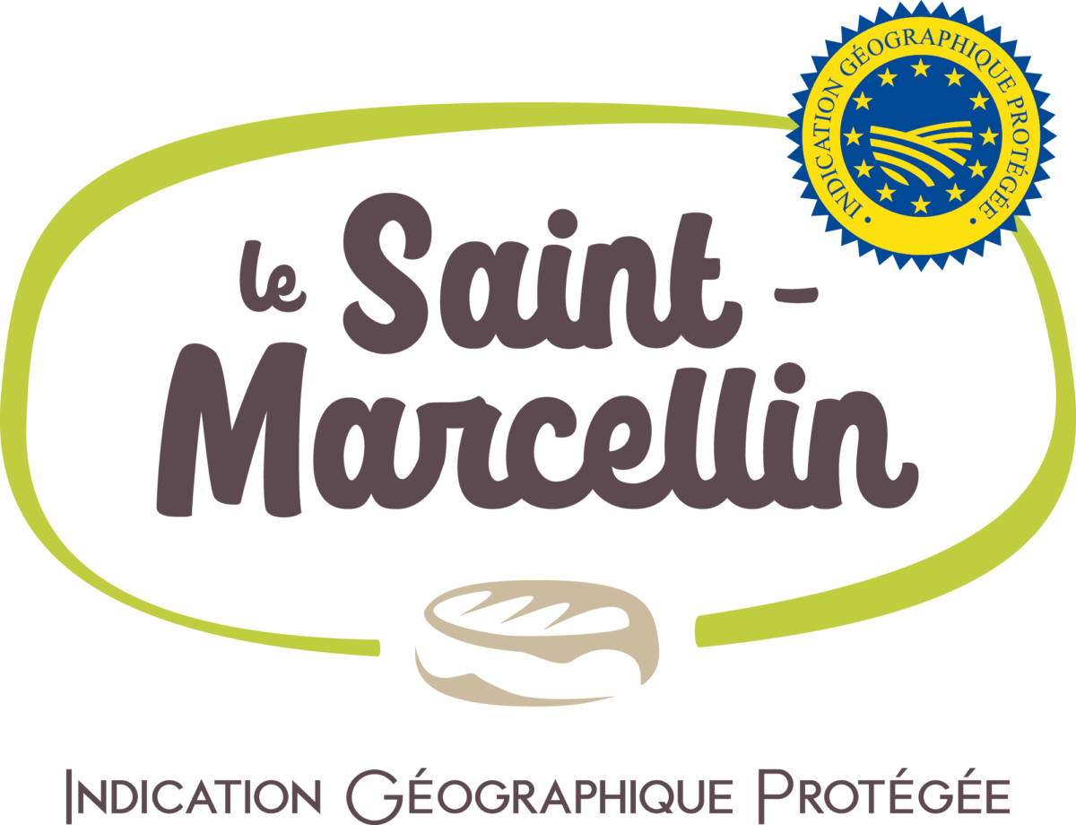 Recette de la véritable Marcelline - Fromage Saint-Marcellin IGP